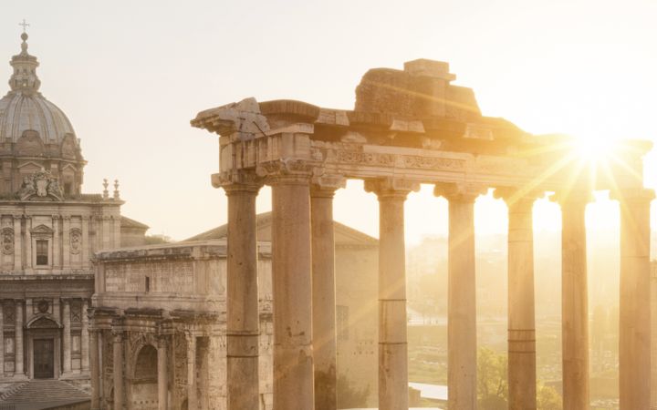 Voyages culturels dans le Latium | Intermèdes