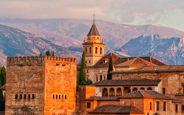 Voyages culturels en Andalousie | Intermèdes