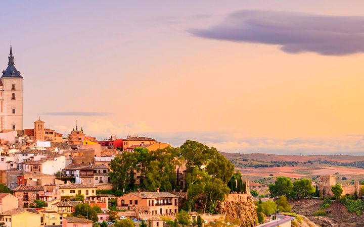 Voyages culturels en Castille | Intermèdes