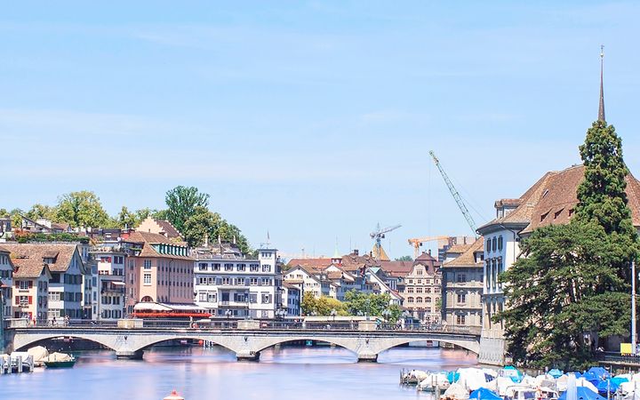 Voyages culturels en Suisse | Intermèdes