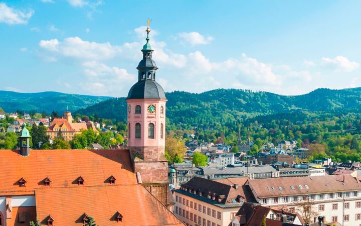 Voyages culturels à Baden Baden | Intermèdes