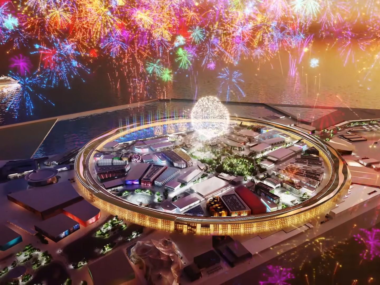 Découvrir l’Exposition universelle d’Osaka avec Intermèdes | Intermèdes