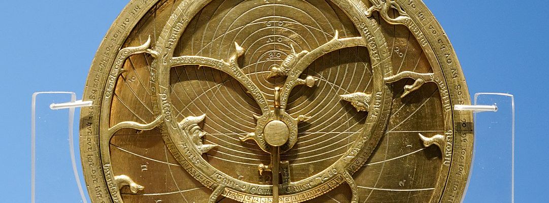 L’astrolabe, latitude dévoilée | Intermèdes