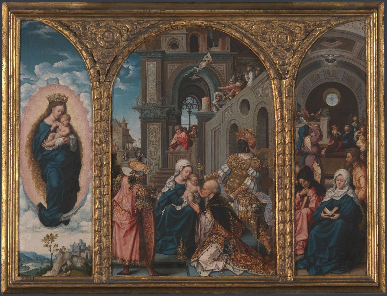 5 représentations des Rois mages dans l'art | Intermèdes