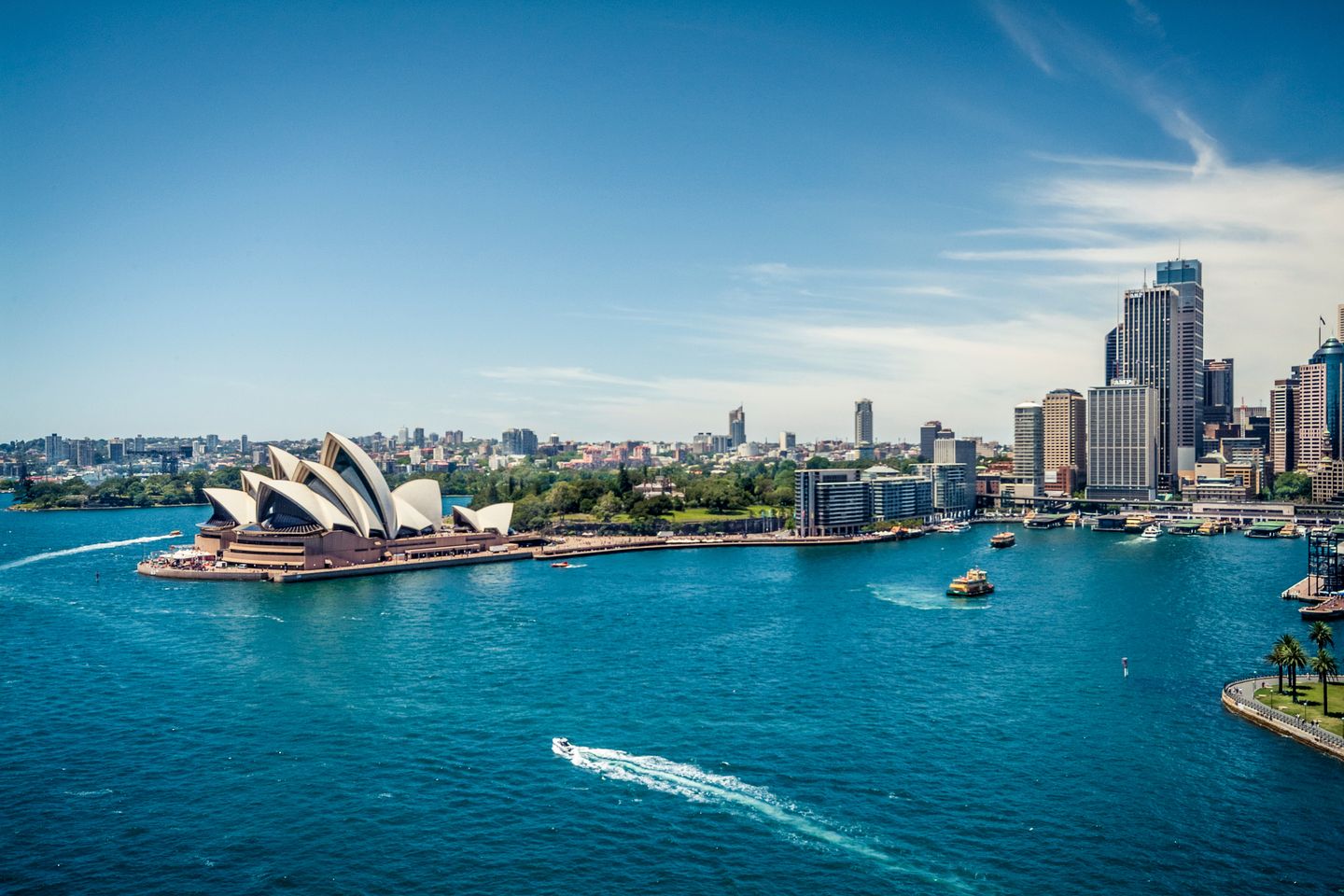 Australie : le pays du Temps du Rêve | Intermèdes Australie : le pays du Temps du Rêve | Intermèdes