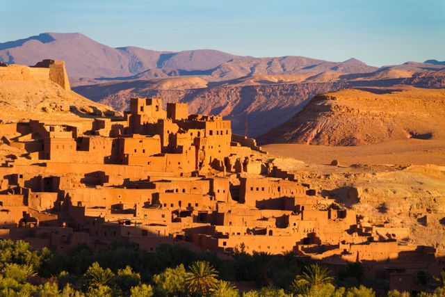 Voyages culturels au Maroc | Intermèdes