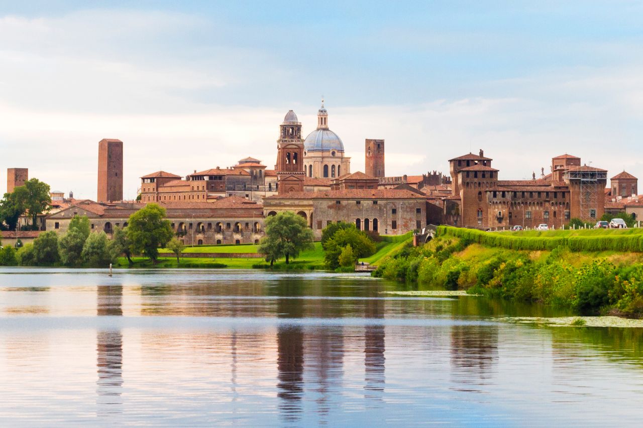 Condottieri et cours princières de la Renaissance en Italie du Nord ...