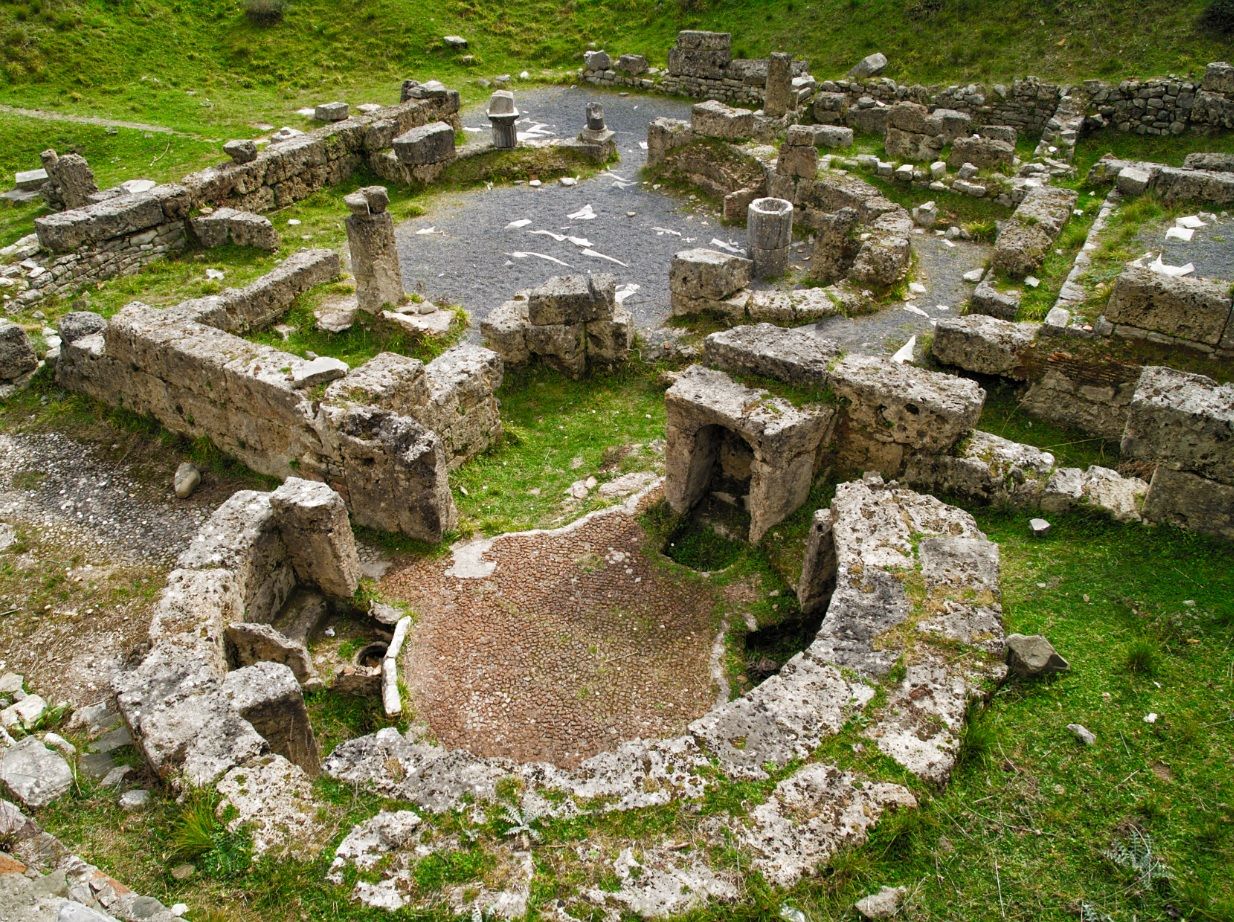 La Crète minoenne | Intermèdes