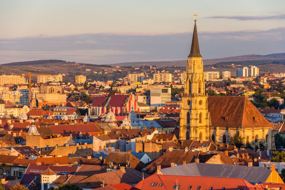 Voyage au coeur de la spiritualité roumaine | Intermèdes