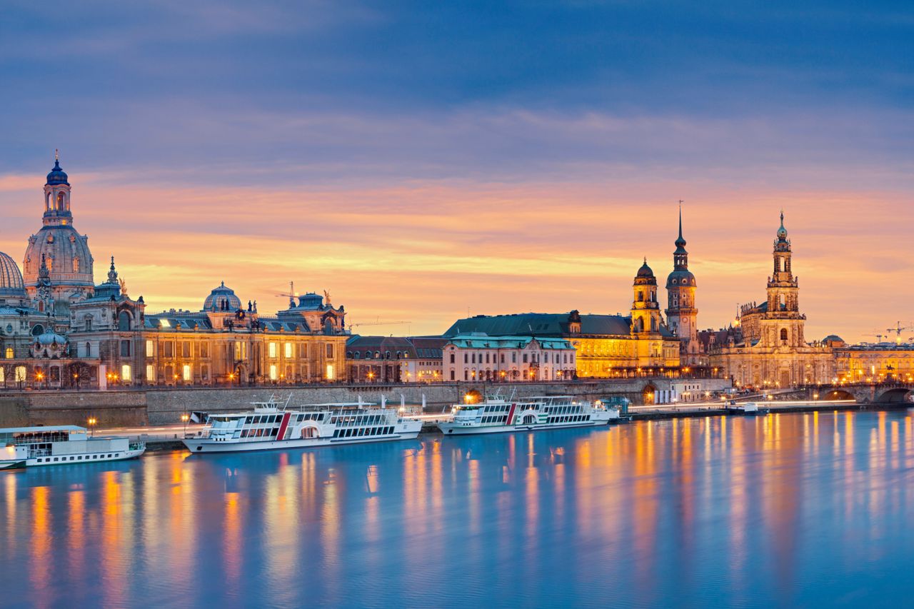 Voyages culturels en Allemagne | Intermèdes