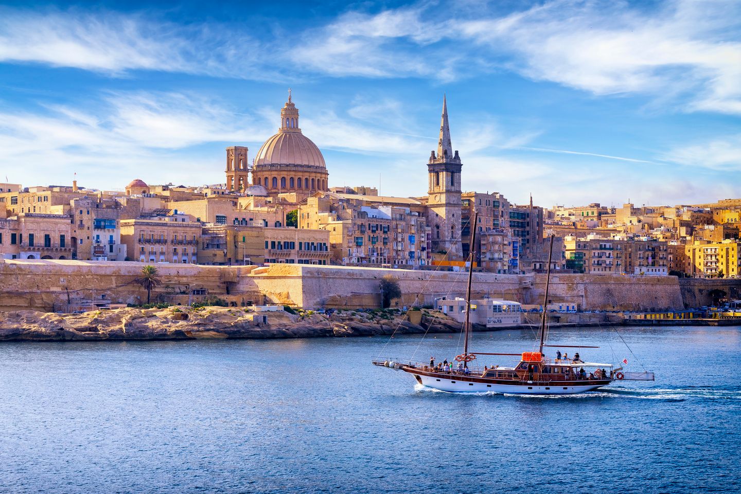 Voyages culturels à Malte | Intermèdes