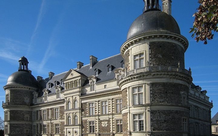 Festival Les Musicales de Loire & Sens, avec Michel Lethiec | Intermèdes