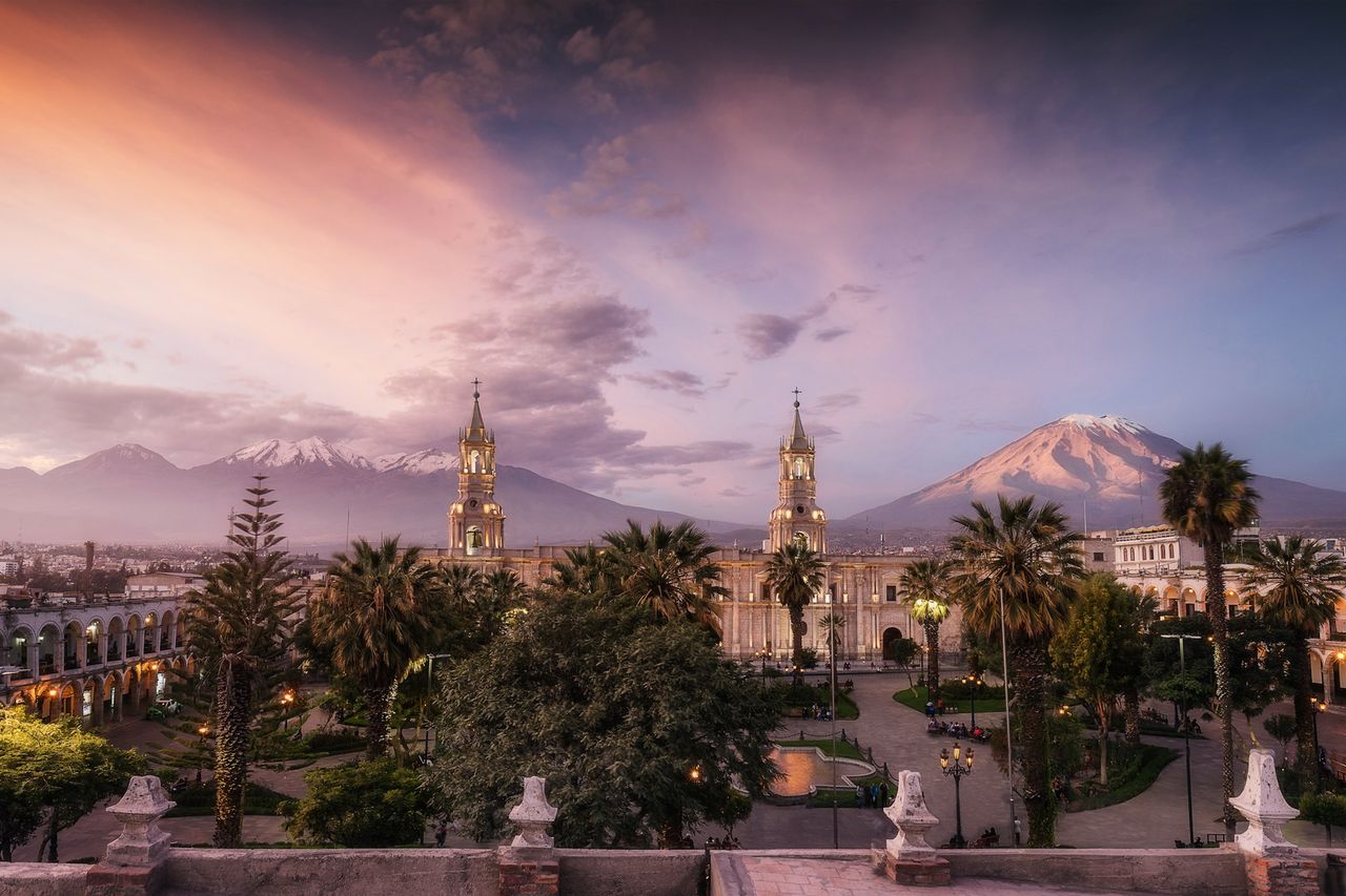 Pérou, civilisations millénaires | Intermèdes